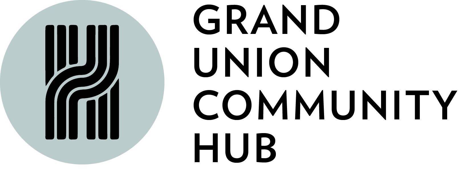 Home - Grand Union Community Hub